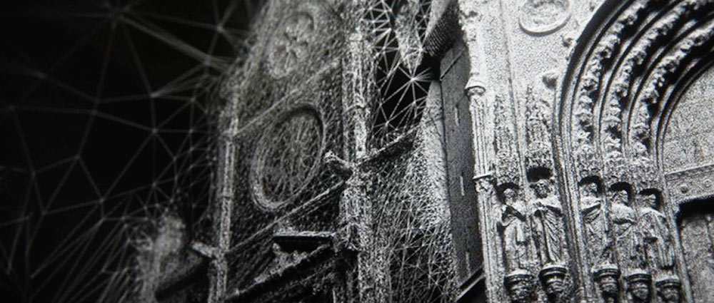 Automated Photogrammetry