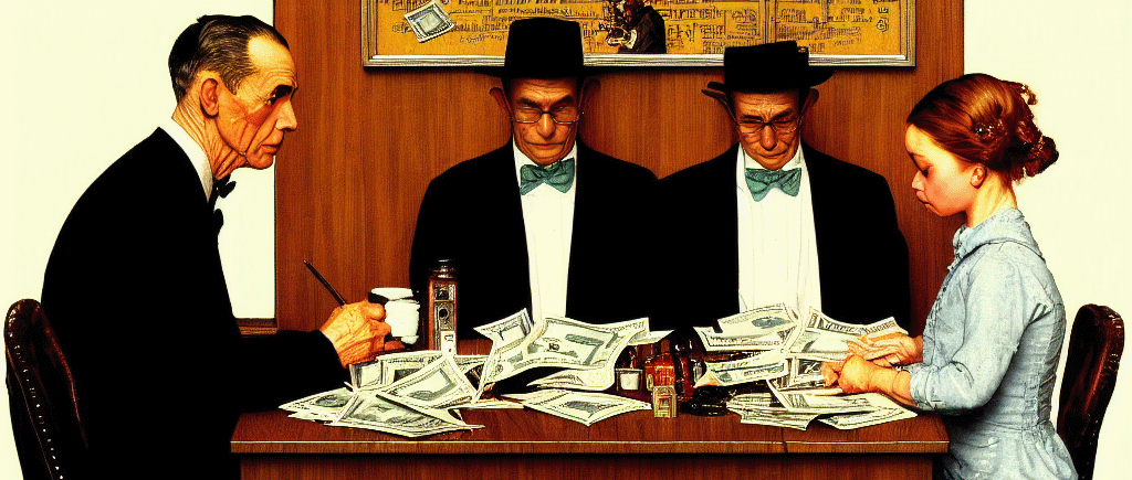 Follow The Money: Tracking Local Campaign Finance.